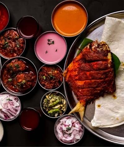 Order Food Online from Torna Mutton Khanaval in Ghansoli, Mumbai | Swiggy