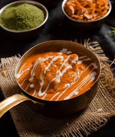 Sighri in Janakpuri Delhi | Order Food Online | Swiggy