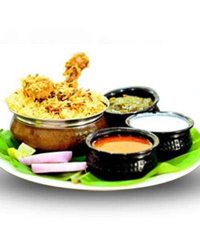 Guntur Subhani Hotel in Auto Nagar Vijayawada | Order Food Online | Swiggy