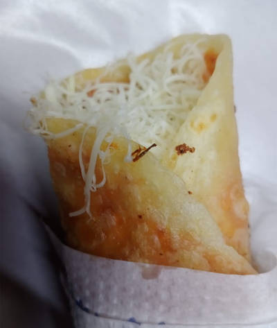 Snackoos Frankie Sandwich Junction in Malad West Mumbai | Order Food ...