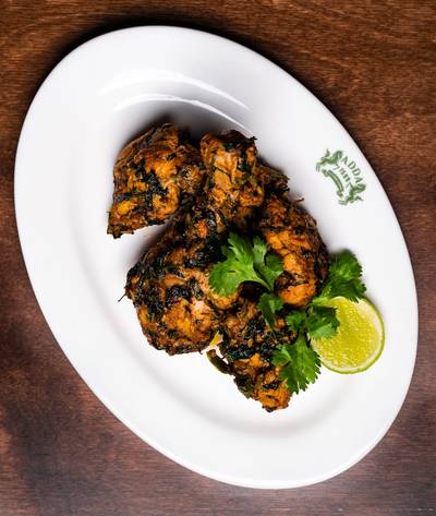 Adda 1522 in Indiranagar Bangalore | Order Food Online | Swiggy