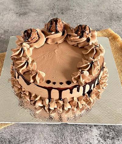 Sweet Bake-Cake And Desserts in Malleshwaram Bangalore | Order Food ...