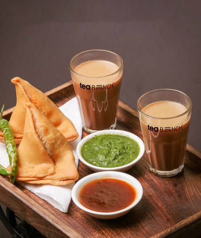 Tea bench in Battarahalli Bangalore | Order Food Online | Swiggy