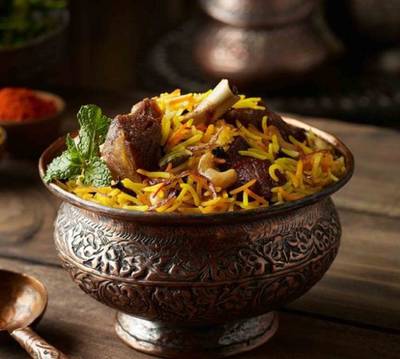 Madurai Nei Bun Parotta in Kodambakkam Chennai | Order Food Online | Swiggy