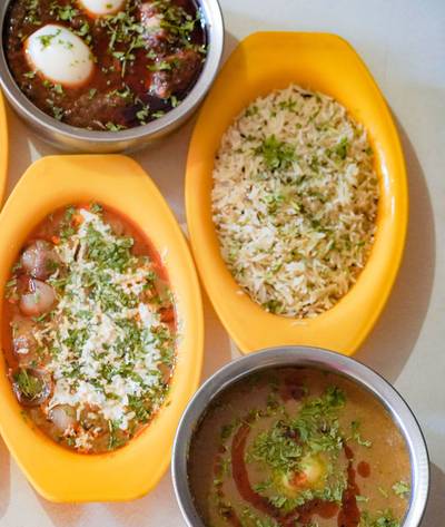 Chawla Chicken in City Center Gwalior | Order Food Online | Swiggy