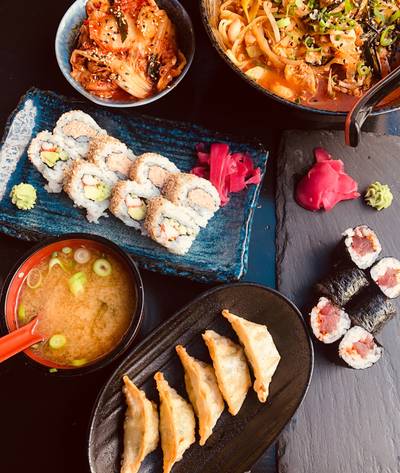 Cafe Veloute in White town Pondicherry | Order Food Online | Swiggy