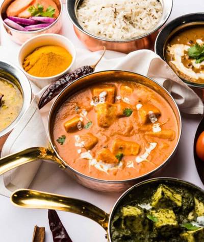 Shreeji Pure Veg in Katraj Pune | Order Food Online | Swiggy