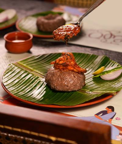 Ouvra Telugu Kitchen in Madhapur Hyderabad | Order Food Online | Swiggy