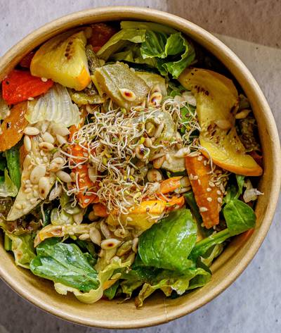 Malido in Fort Mumbai | Order Food Online | Swiggy