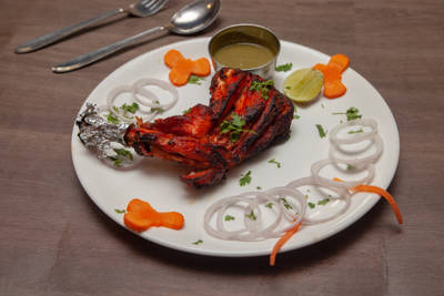 Kohli Chicken Corner in Janakpuri Delhi | Order Food Online | Swiggy