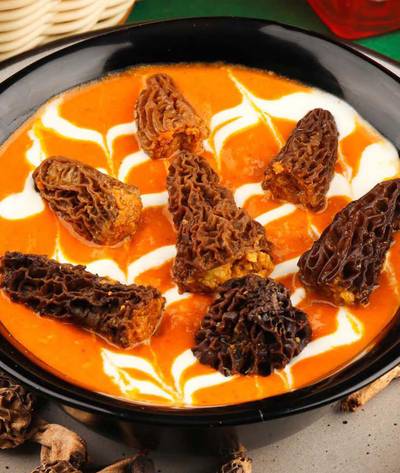 GUCHHI | Home delivery | Order online | Ambience Mall Netaji Subhash ...