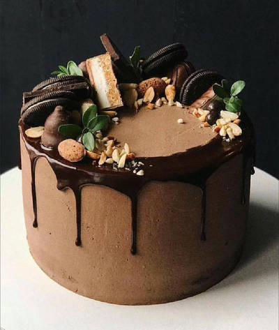 Otik Cake Shop in Model Town 2 Delhi | Order Food Online | Swiggy