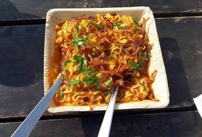 Maggivala And Fastfood in VTC Patan Patan | Order Food Online | Swiggy