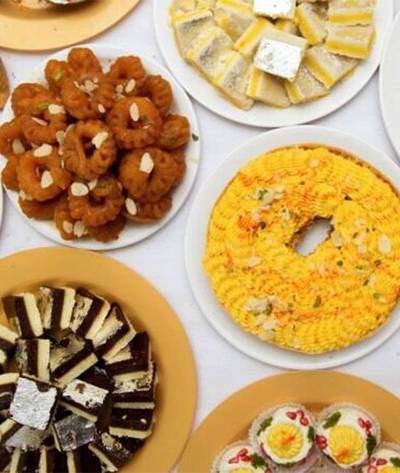 Sodhani Sweets Pvt Ltd in Lal Kothi Jaipur | Order Food Online | Swiggy