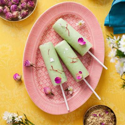 Dns Desserts N Shakes in Viman Nagar Pune | Order Food Online | Swiggy