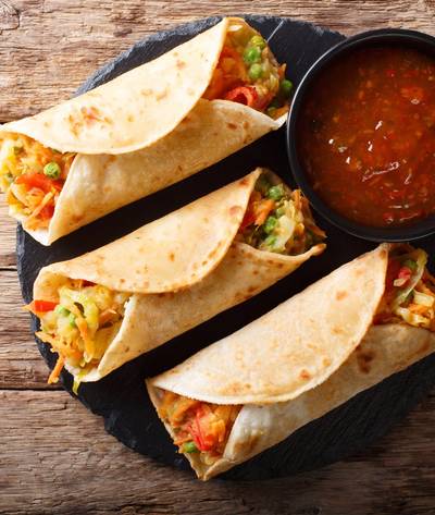 Order Food Online from Roll Xpress in Mohali, Chandigarh | Swiggy
