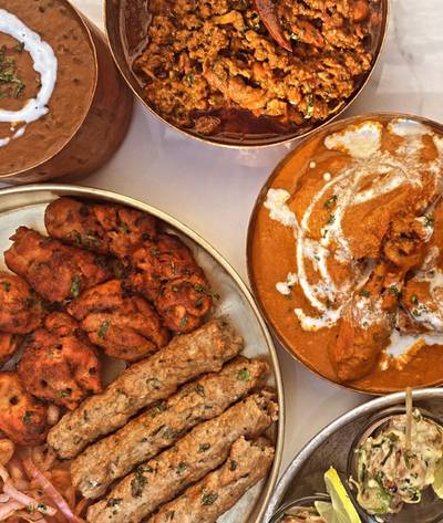 Relax Restaurant in Defence Colony Delhi | Order Food Online | Swiggy