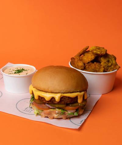 Homeboy By The Commoner's Kitchen in Ajitpark Soc Surat | Order Food ...