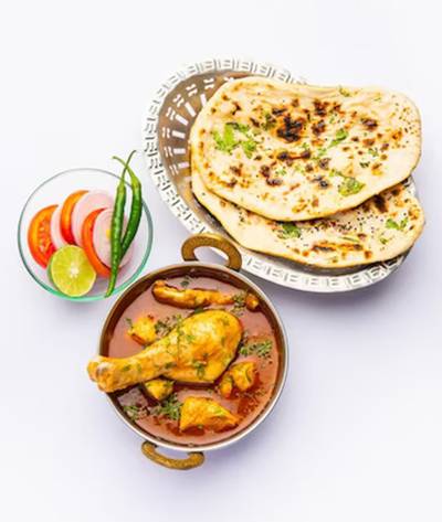 Pishori Chicken in Pitampura Delhi | Order Food Online | Swiggy