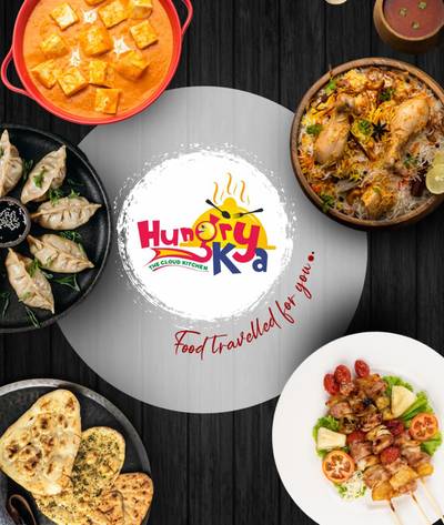 Hungry Kya Multi Cuisine Restaurant in Bistupur Jamshedpur | Order Food ...