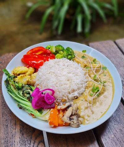 Go Native in Whitefield Bangalore | Order Food Online | Swiggy