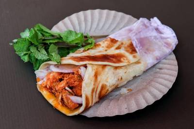 Soya Express in Civil Lines Aligarh | Order Food Online | Swiggy