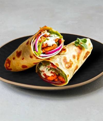 Vintage Roll Express in Kartarpura Phatak Jaipur | Order Food Online ...