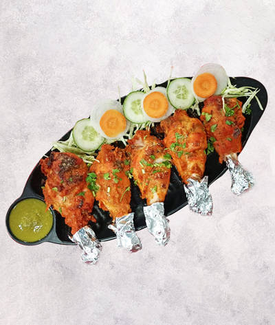 The Chicken Company in Dipti Parisar Ujjain | Order Food Online | Swiggy