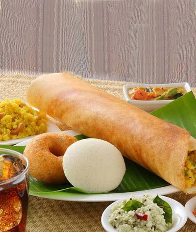 South Indian Paris Bakery in Vip Road Puri | Order Food Online | Swiggy