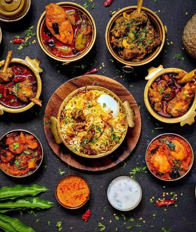 Pvr Family Restaurant in Tirupati Road Piler | Order Food Online | Swiggy