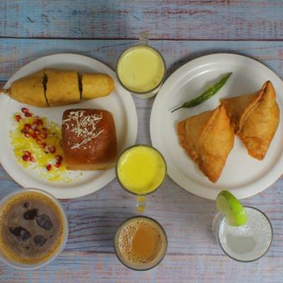 Pi Lo Chai | Home delivery | Order online | Prashanth Nagar Kondapur ...