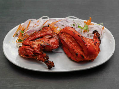 Kick Bunk in Electronic City Bangalore | Order Food Online | Swiggy