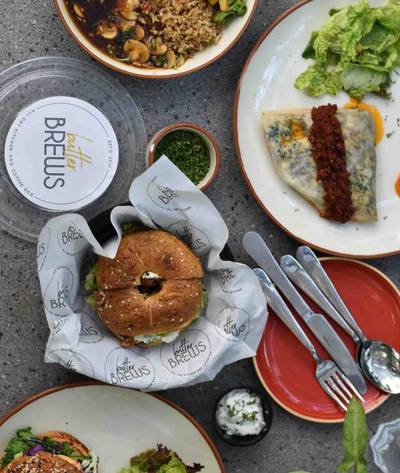 Butter Brews Bistro in Model Colony Pune | Order Food Online | Swiggy