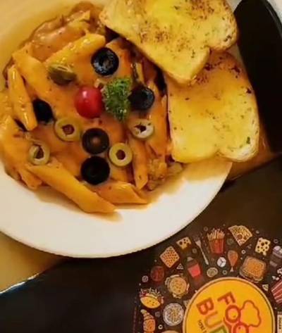 Order Food Online from Food Buddy Cafe Cp in Connaught Place, Delhi ...
