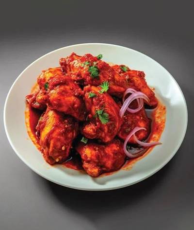 Spice N Grill in Byrasandra Bangalore | Order Food Online | Swiggy