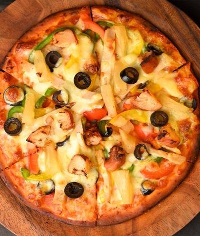 Fryde Cafe (Birati) in Birati Kolkata | Order Food Online | Swiggy