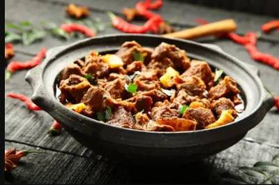 Pista House in Nagavara & Hennur Bangalore | Order Food Online | Swiggy