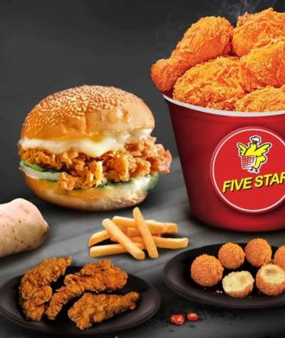 Five Star Chicken in Mudichur,manivakkam Chennai | Order Food Online ...