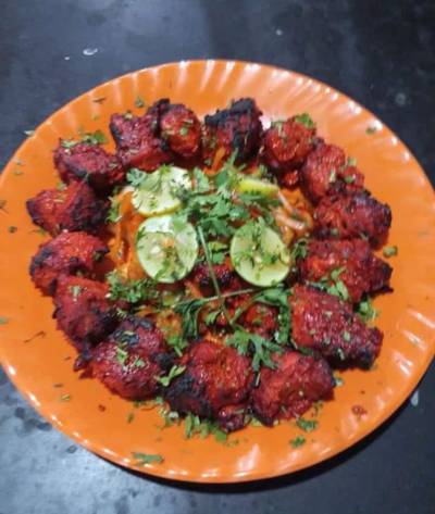 Apna Chicken Corner in Hiran Magri Udaipur | Order Food Online | Swiggy