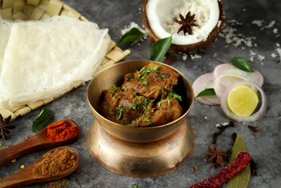 Order Food Online from Cholan Mess in Velachery, Chennai | Swiggy