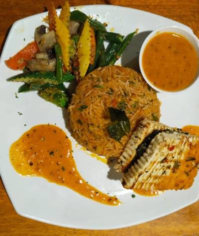 Above & Beyond by Country Express in Talwandi Kota | Order Food Online ...