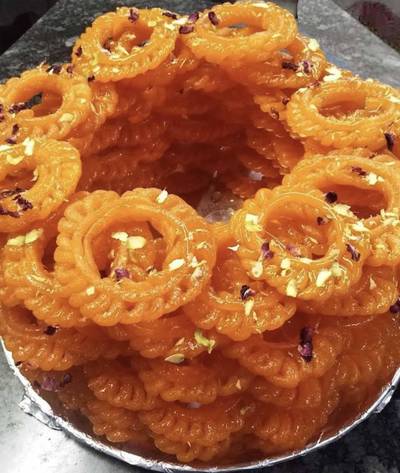 Sai - Mithai in K S Rao Road Mangaluru | Order Food Online | Swiggy
