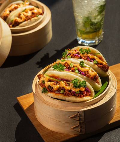 Order Food Online from Tasca Bar & Kitchen in Osman Sagar Rd, Hyderabad ...