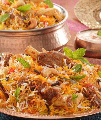 Jaffer Bhai's Delhi Darbar in Mahim Dadar Mumbai | Order Food Online ...