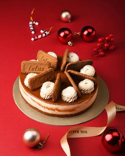 Nik Bakers in Patel Chowk Pathankot | Order Food Online | Swiggy