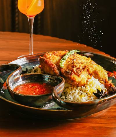 Mister Merchant's in Kalyani Nagar Pune | Order Food Online | Swiggy