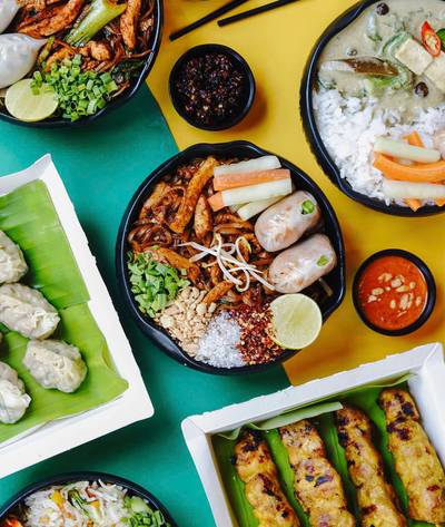 Wok Shop in Kaloor Kochi | Order Food Online | Swiggy