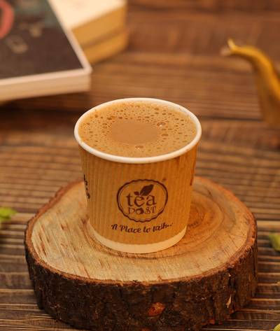 Tea Post in Adajan Gam Surat | Order Food Online | Swiggy