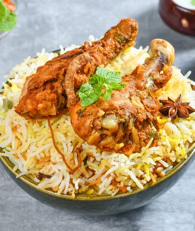 Sri Ruchi Restaurant in Sri Ruchi Restaurant Hyderabad | Order Food ...