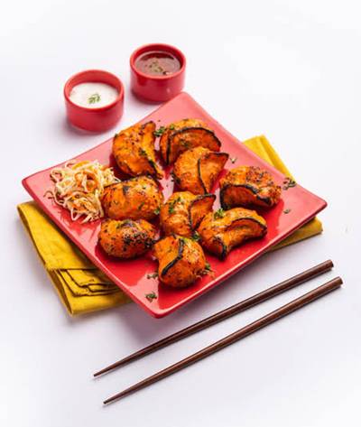 Hungry Buds in Sonwar Srinagar | Order Food Online | Swiggy